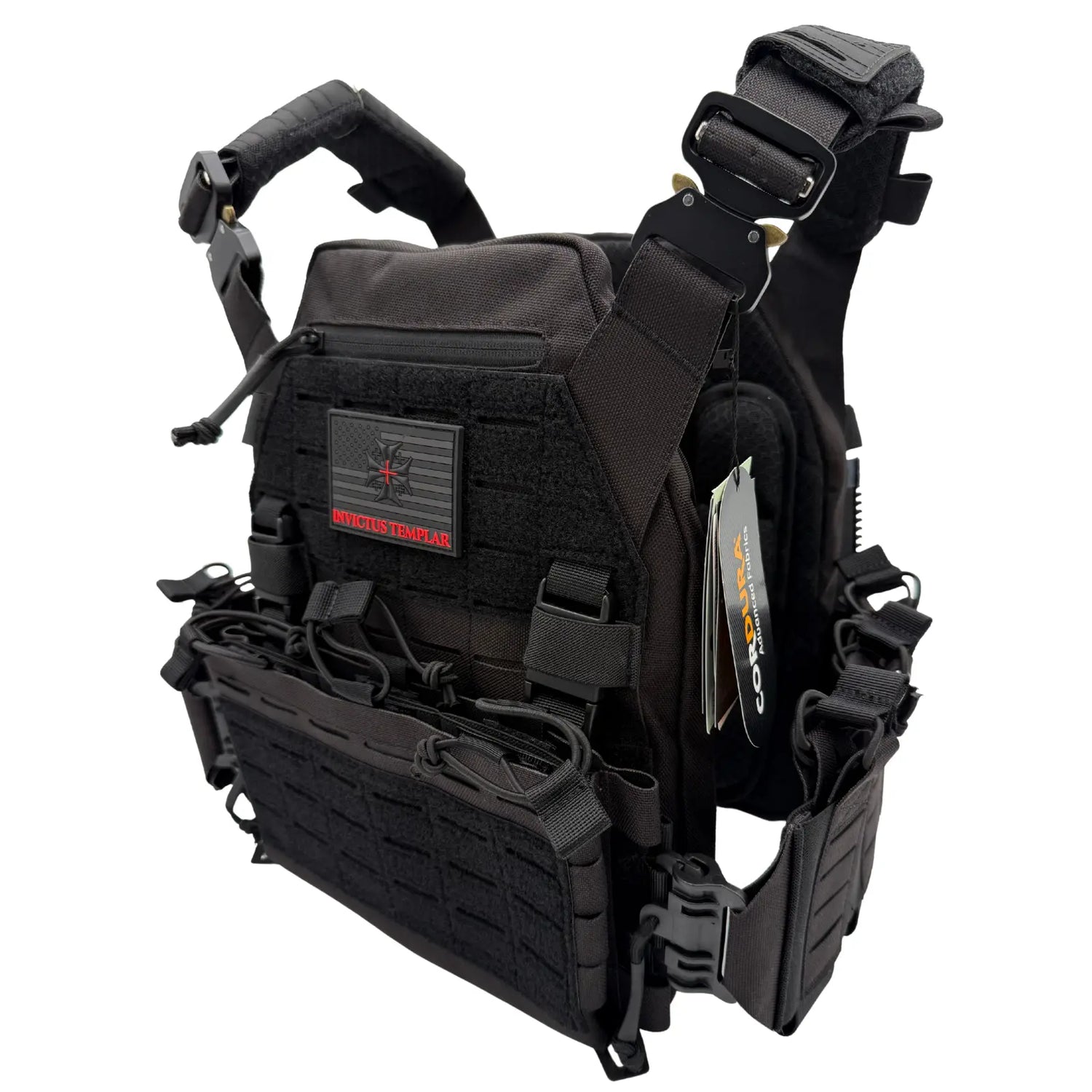 Modular Tactical Gear | Veteran-Owned Body Armor & Plate Carriers